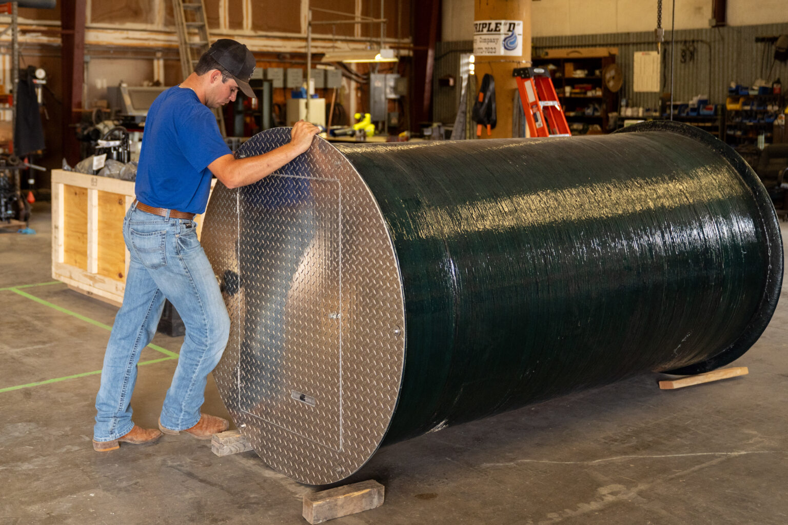 Temporary Lift Stations: What They Are and Where They Can Be Used ...